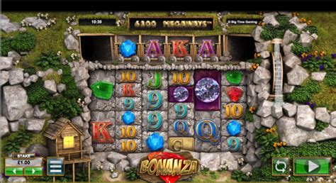 Bonanza Slots Review - Online Slots Guru