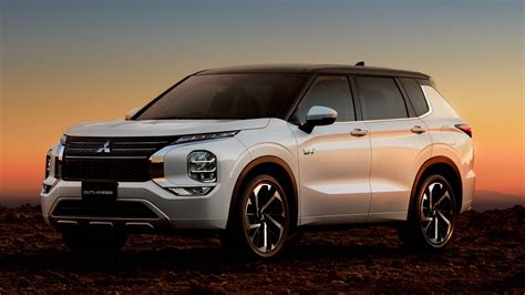 2024 Mitsubishi Outlander Phev Sel Price Gaby Krissy