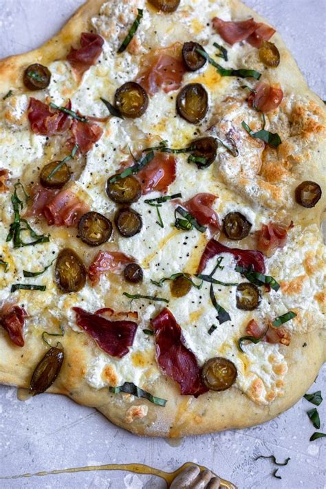 Honey Pizza Artofit