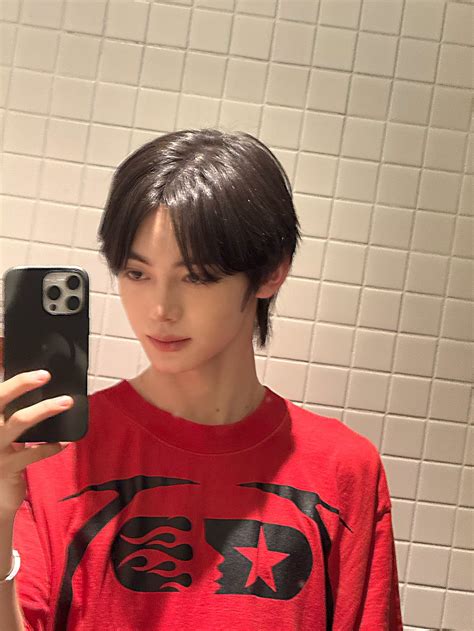 Tws Community Post 쉬는 시간 ️ Hanjin