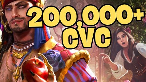 How To Get FREE CVC Points RAID Shadow Legends YouTube