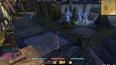 New Exploit Infinite Ultimates — Elder Scrolls Online