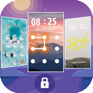 Smart Lock Screen By Screenlock Inc Latest Version For Android