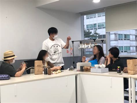 디스에이블드x한국장애인문화예술원 장애예술 유통 매개인력 양성 과정 👩🏻‍🎨💜🕵🏻‍♀️ 디스에이블드 Thisabled