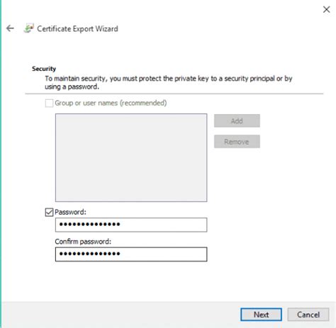 How To Encrypt Files Or Folders In Windows 10