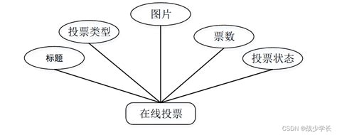 附源码 Javassm基于微信平台的匿名电子投票系统（程序lw投票小程序源码 Csdn博客