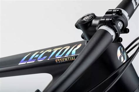 Ghost Lector SF Essential Specs Reviews Images Mountain Bike Database