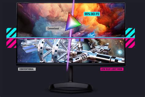 ᐈ Монитор 31.5" Cooler Master GM32-FQ, Black – купить в интернет ...