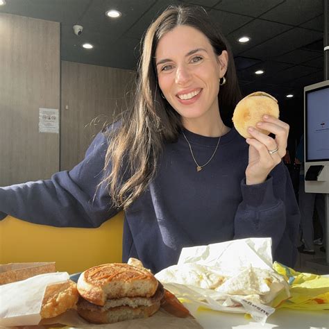 Mcdonalds Conquer The Summer Heat With A Creamy Salty Sweet Treat 🥨🍫 For A Limited Time