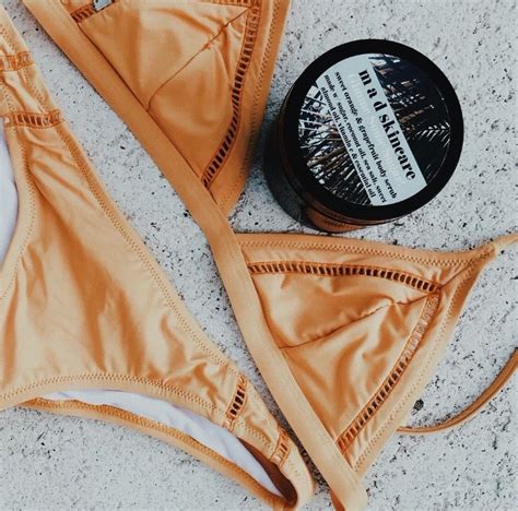 Bikini Dream Bikinis Swimwear Dreams Skin Care Photo And Video