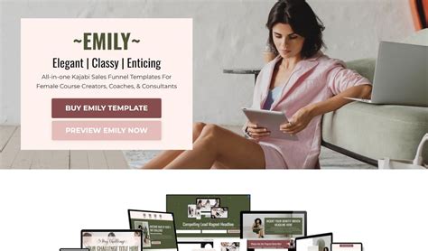15 Best Kajabi Templates You Must Know Ranked Alvaro Trigos Blog
