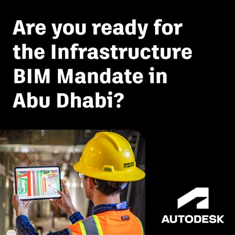 Karthik R On Linkedin Abu Dhabi Bim Mandate Autodesk