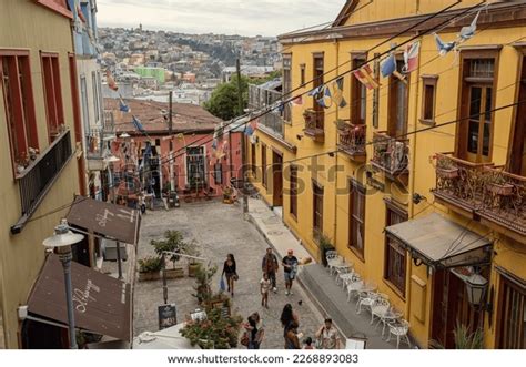 Cerro Concepción Images Stock Photos D objects Vectors Shutterstock