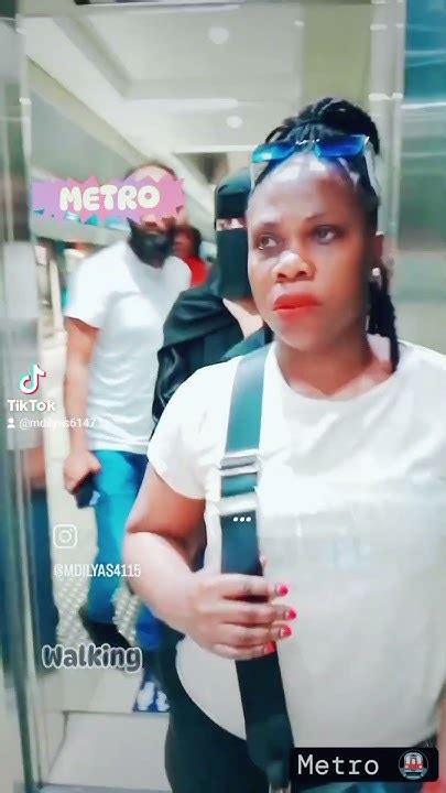 Dubai Metro Youtube
