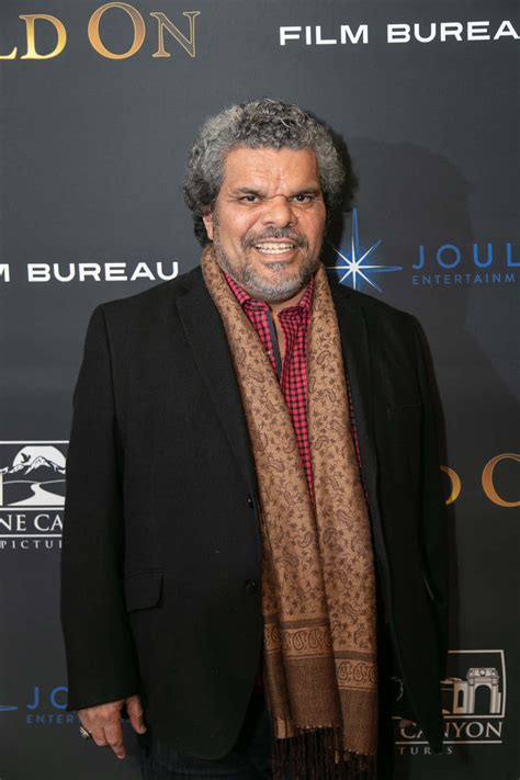 Download Luis Guzmán Wallpaper