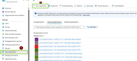 Azure Ad Login To React App