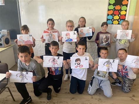 01 Ноември Ден на народните будители ОбУ Св Климент Охридски