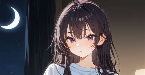 周防有希 Suou Yuki Roshidere Immgのイラスト Pixiv