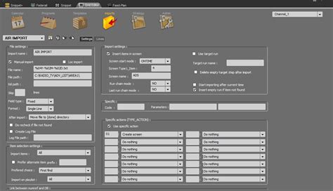 Third Party Products Ramcomm Integration Setup How To Setup