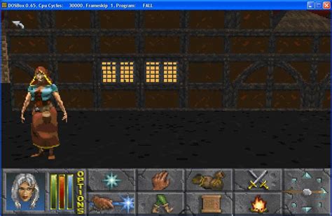 Teck S Treehouse The Elder Scrolls Two Daggerfall