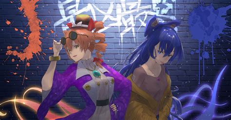 東方project 最凶最悪の姉妹 アヤ／ayaのイラスト Pixiv