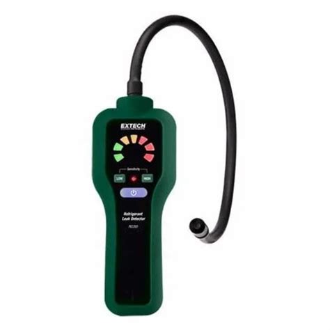 Extech Rd200 Refrigerant Leak Detector At Rs 24500 Refrigerant Gas Leak Detector In Hyderabad