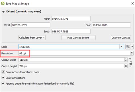 Understanding GIS Data And Making A Map