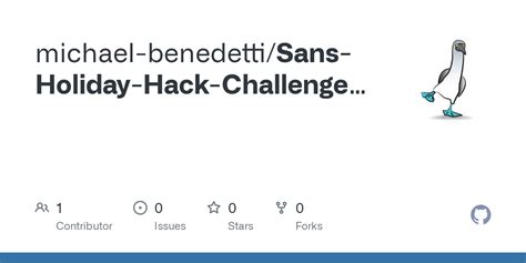 Sans Holiday Hack Challenge Caramelsantaigo Readme Md At Main