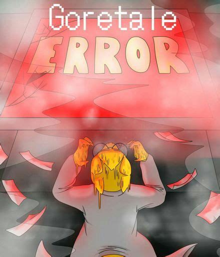 GORETALE Wiki Undertale Español Amino