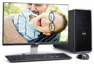 ET Deals Dell Inspiron Dual Core Desktop For Extremetech