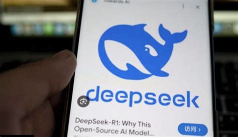 担忧数据安全 印度财政部对deepseek、chatgpt出手