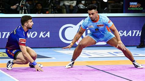 Pro Kabaddi 2022 Patna Pirates Vs Bengal Warriors Who Will Win Today
