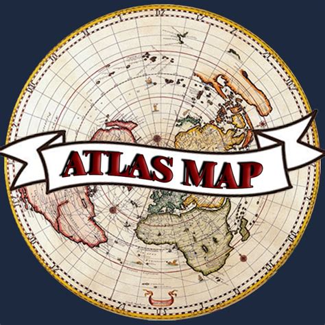 Atlasmap Youtube