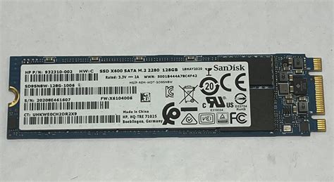 Dysk SSD SK Hynix SSD M2 2280 128GB 128GB M 2 SATA Sklep Opinie