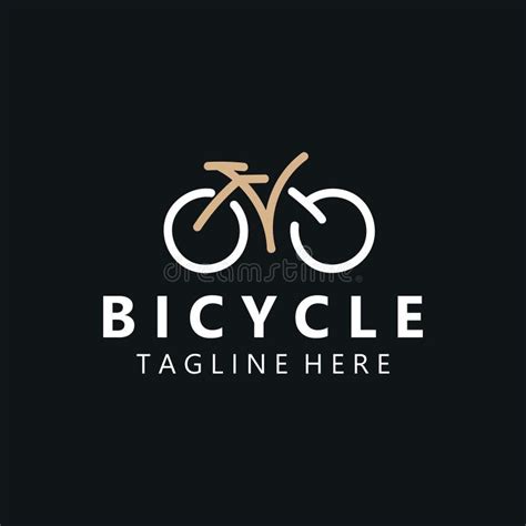 Bike Bicycle Logo Template Design Inspiration Bicycle Store Quality