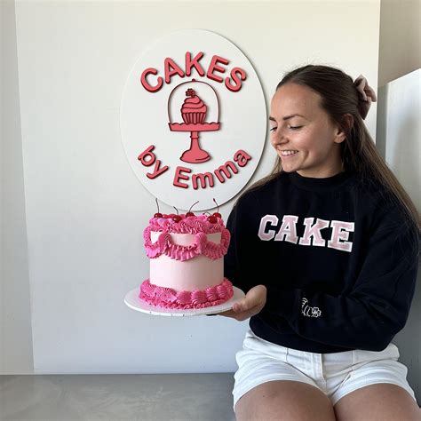 Cakes By Emma