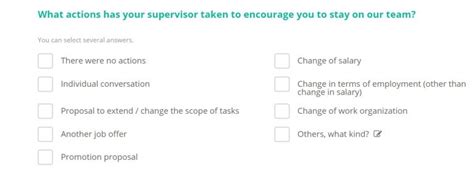 The Best Exit Interview Questions To Ask With Examples