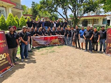 Raghavendra Singh Rajput On Linkedin One Team One Dream