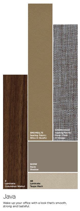 Java Color Palette By The Hon Company This Smooth Strong And Tasteful Look Will Wake Up Any