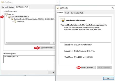 Knowledge Base Verigio