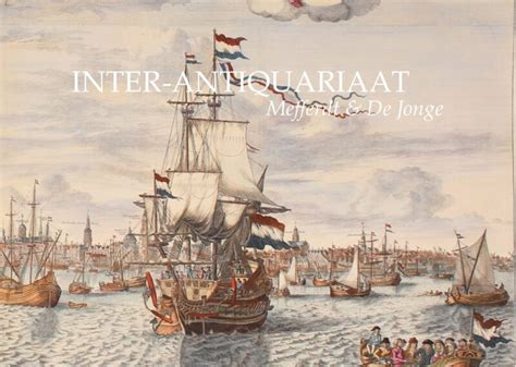 Home Inter Antiquariaat Mefferdt De Jonge