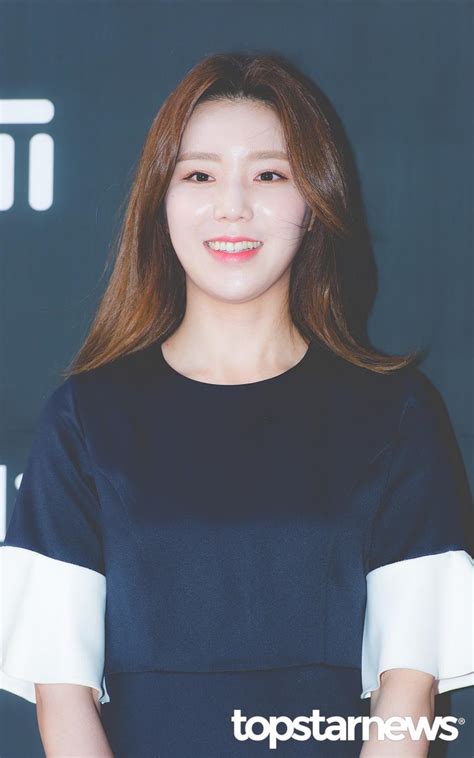 Hd포토 연상은 ‘청순 아나운서 최규석 기자 톱스타뉴스