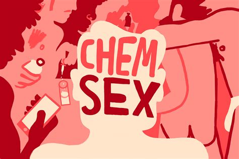 Chemsex Risk Reduction On Behance