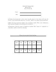 Homework2 Pdf Math 220 Spring 2022 Homework 2 Due October 29 Name