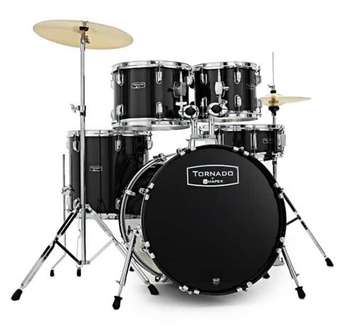 Top 10 Best Beginner Drum Set For Adults Teds List