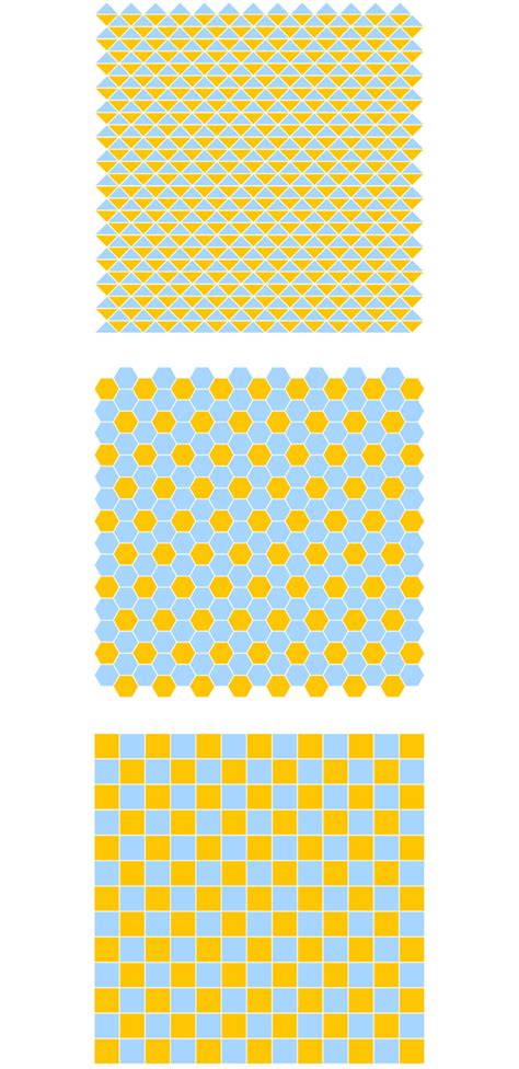 Math That Goes On Forever But Never Repeats Quanta Magazine