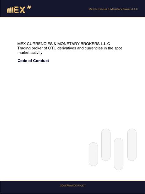 fit and proper code of conduct manual mex pdf