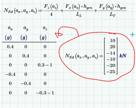 Inserting Formula In A Mathcad Table Ptc Community Inserting Formula In A Mathcad Table Ptc Community