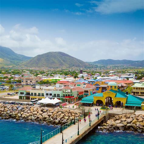 Hotels In Saint Kitts And Nevis Search For Hotels On Kayak