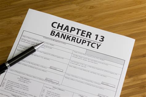Tucson Bankruptcy Lawyer